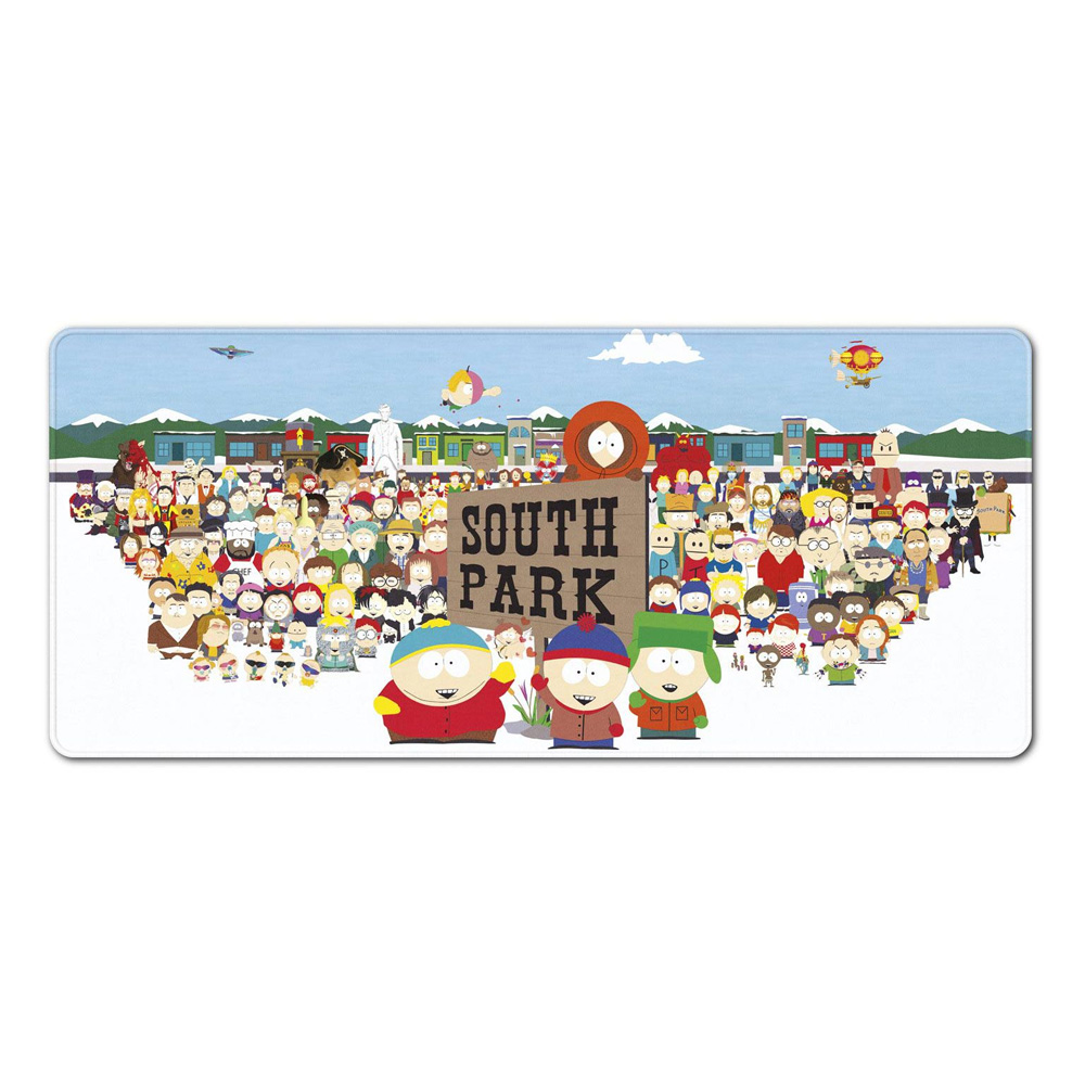 South Park XL Mouse Pad