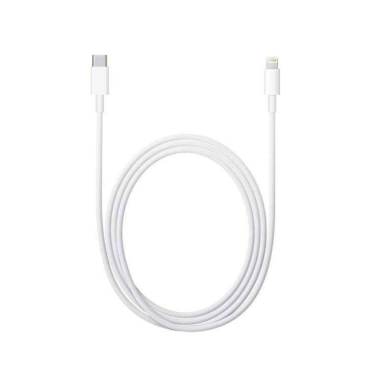 Apple USB-C to Lightning Cable (2 m)