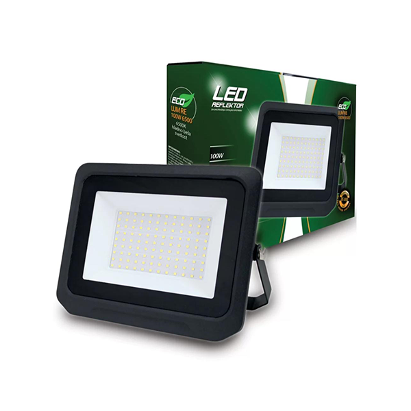 Led reflektor LUMRE-100W 6500K Eco Lumax 1545