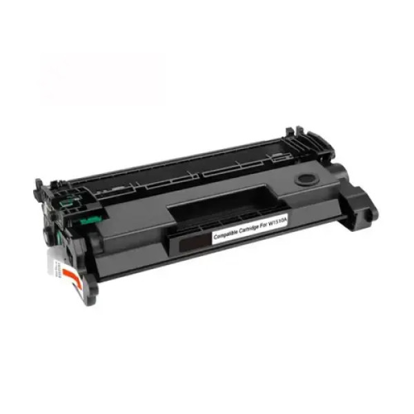 Toner Aicon HP W1510X bez čipa 9.7 k