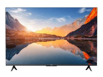 XIAOMI A 65 4K HDR Smart TV 2025