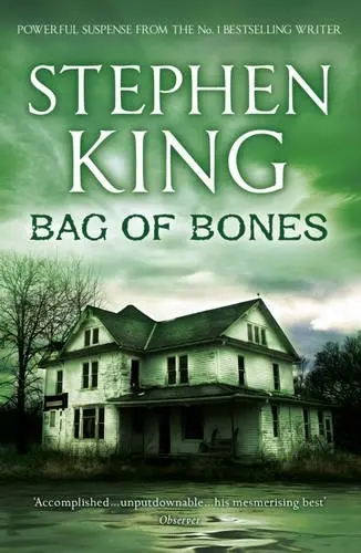 Bag Of Bones