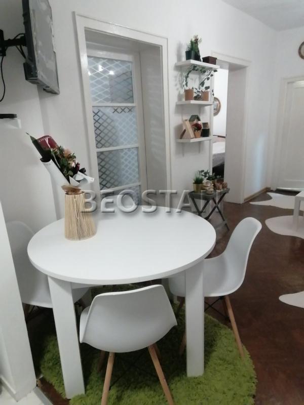 Durmitorska, Trosoban stan za izdavanje, 60m2, 700€