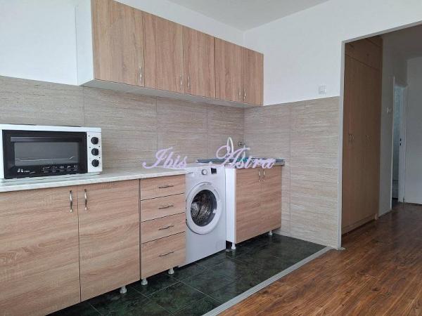 Milića Rakića, Jednosoban stan za izdavanje, 37m2, 400€