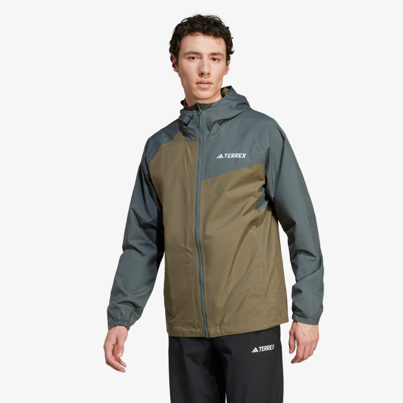 adidas MULTI 2L RAIN J