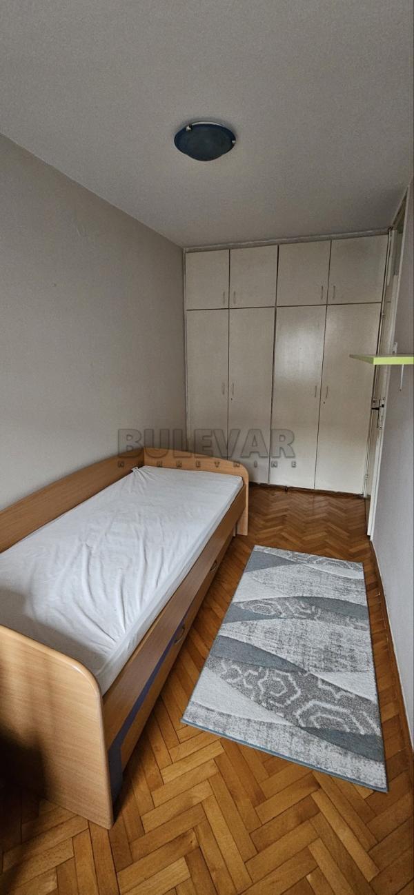 Bulevar dr Zorana, Jednosoban stan za izdavanje, 45m2, 300€