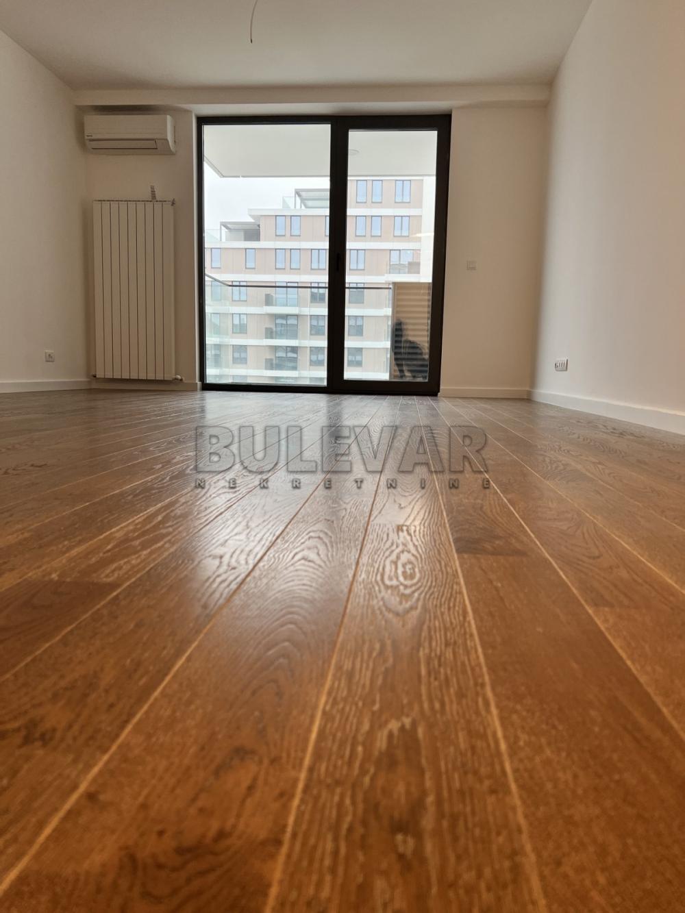 Blagoja Parovića, Stan za izdavanje, 38m2, 400€