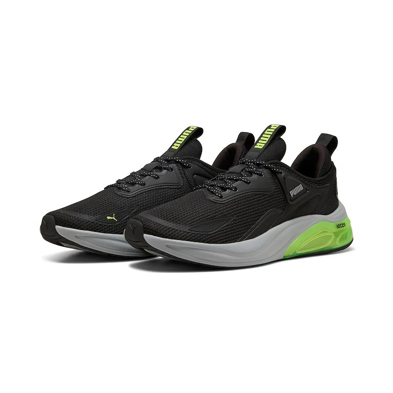 PUMA Muške patike Cell Thrill, 310168-14, Crne