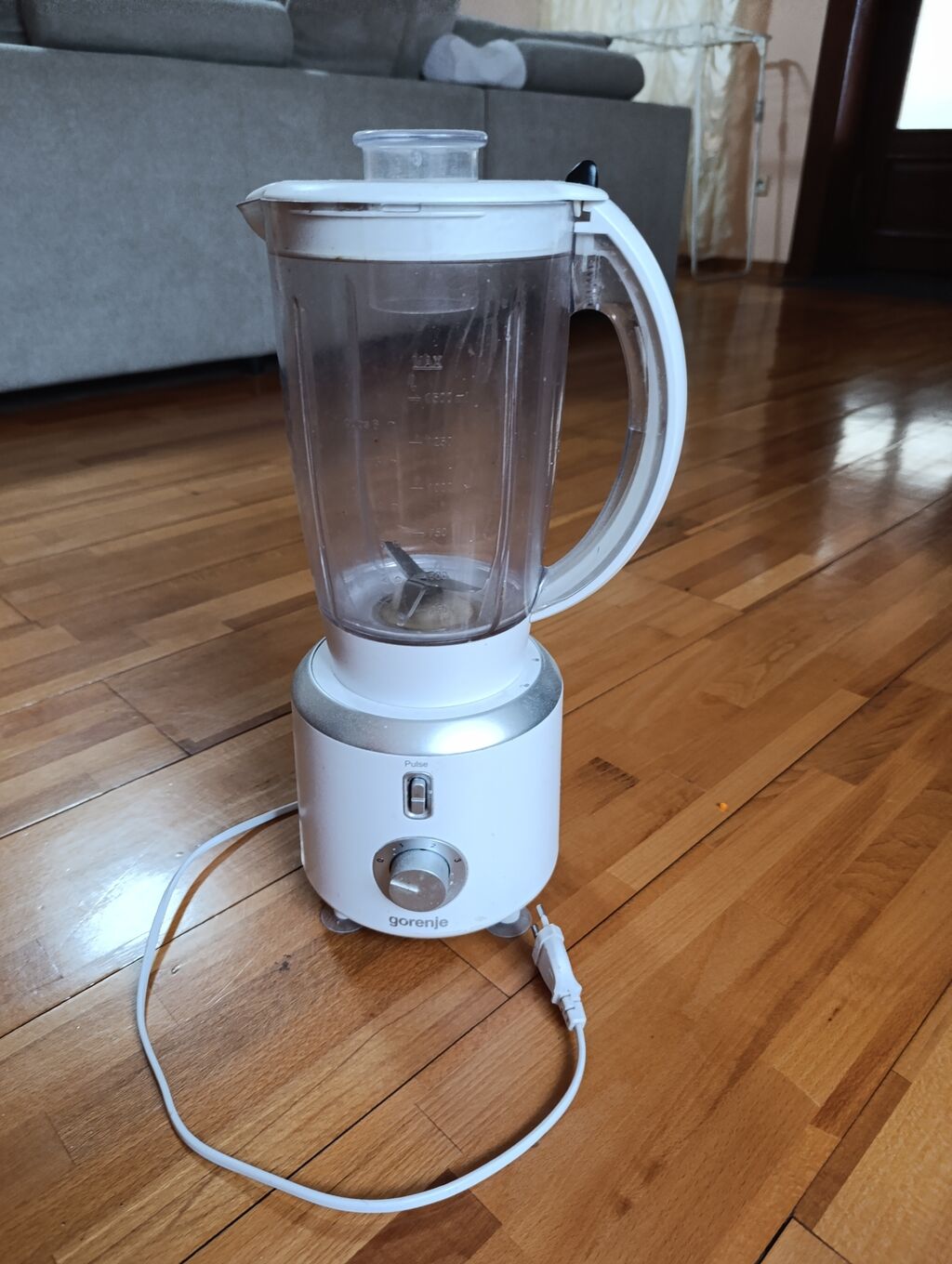 Gorenje blender