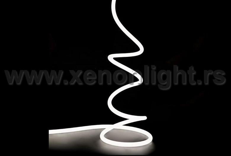 FLEKSI LED NEON SEN-D22-24V 1m / 3m / 5m