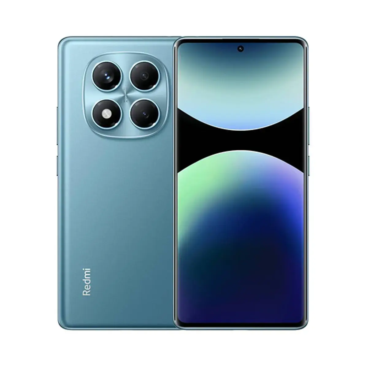 Mobilni telefon Xiaomi Redmi Note 14 Pro 8/256GB Plava