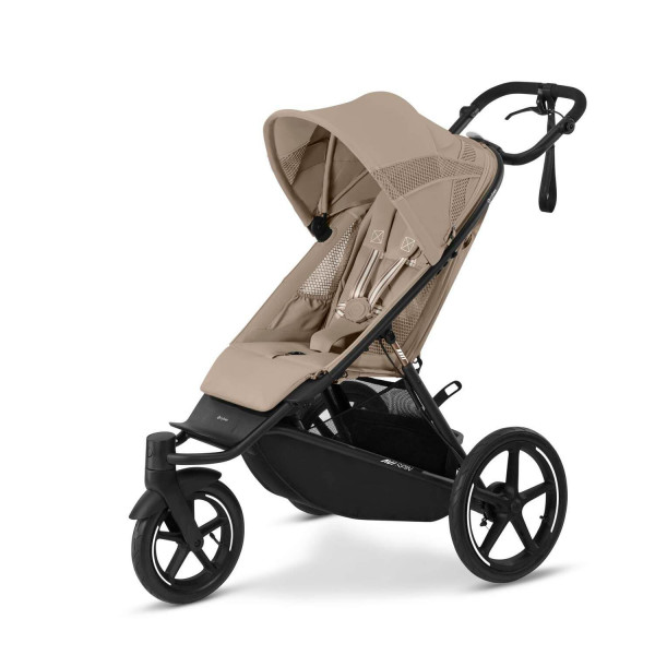 Cybex kolica Avi Spin Almond Beige