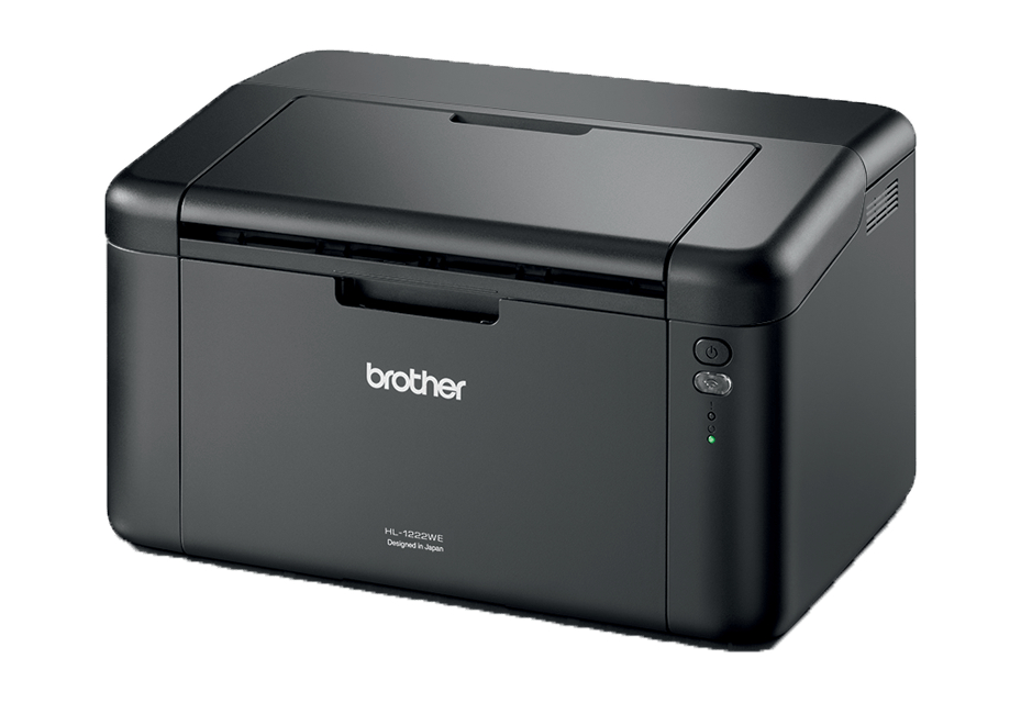 BROTHER HL-1222WE laserski štampač (USB+wireless) (HL1222WEYJ1)