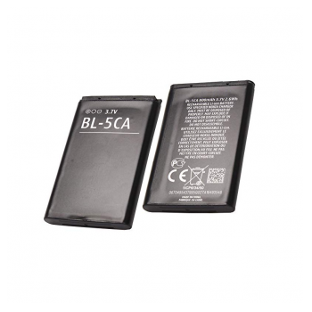 Baterija Teracell Plus za Nokia BL-5CA (1112) 700 mAh