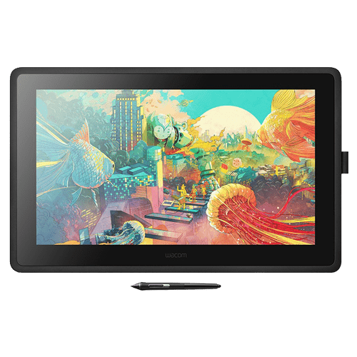 WACOM grafička tabla CINTIQ 22" (Crna) - DTK2260