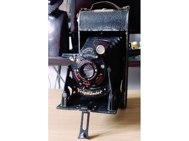 Voigtlander Besa 1930ies