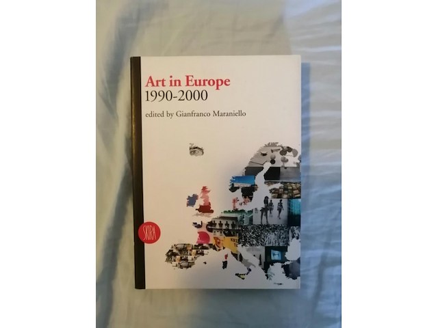 Art in Europe, 1990-2000