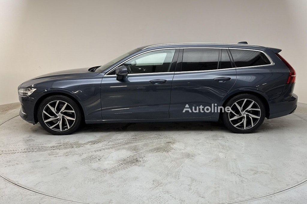 Prodaje se Volvo V60 karavan na aukciji