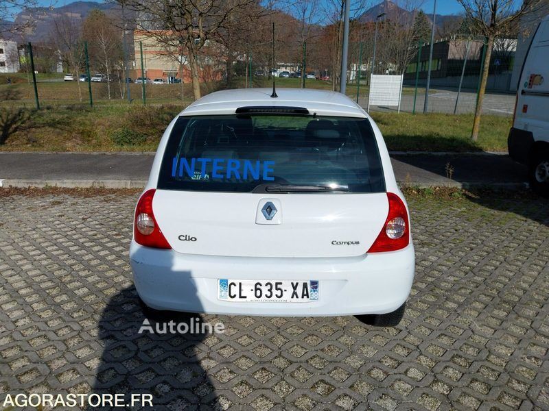 Prodaje se Renault CLIO hečbek na aukciji