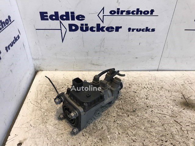DAF 1747130 / 1998070 / 2136030 Foot Brake Valve Wabco 4800030440 glavni kocioni ventil za kamiona