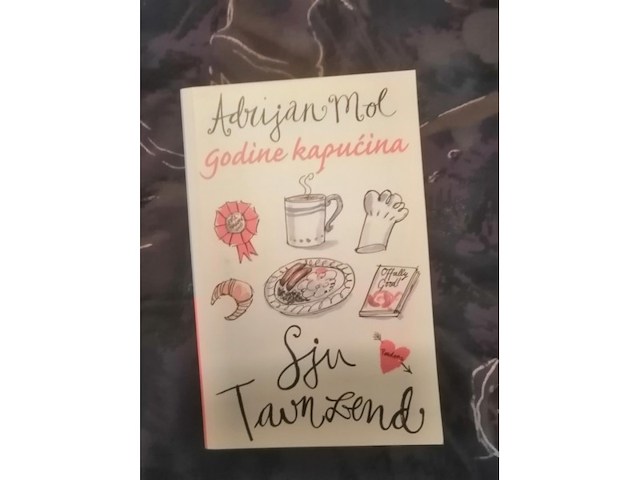 Sju Taunzend, Adrijan Mol, Godine kapucina