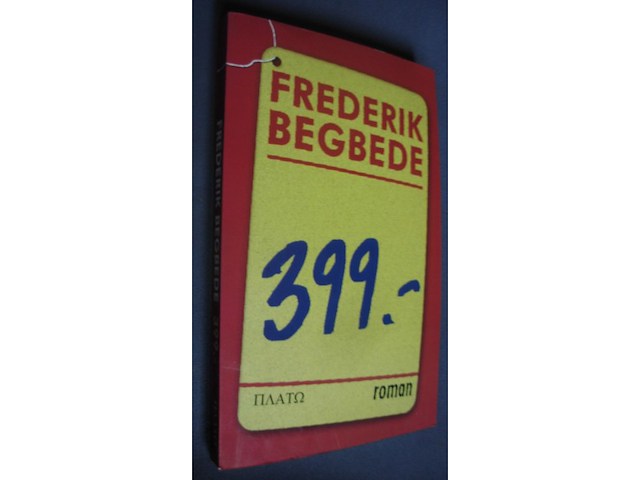 399 DINARA - Frederik Begbede