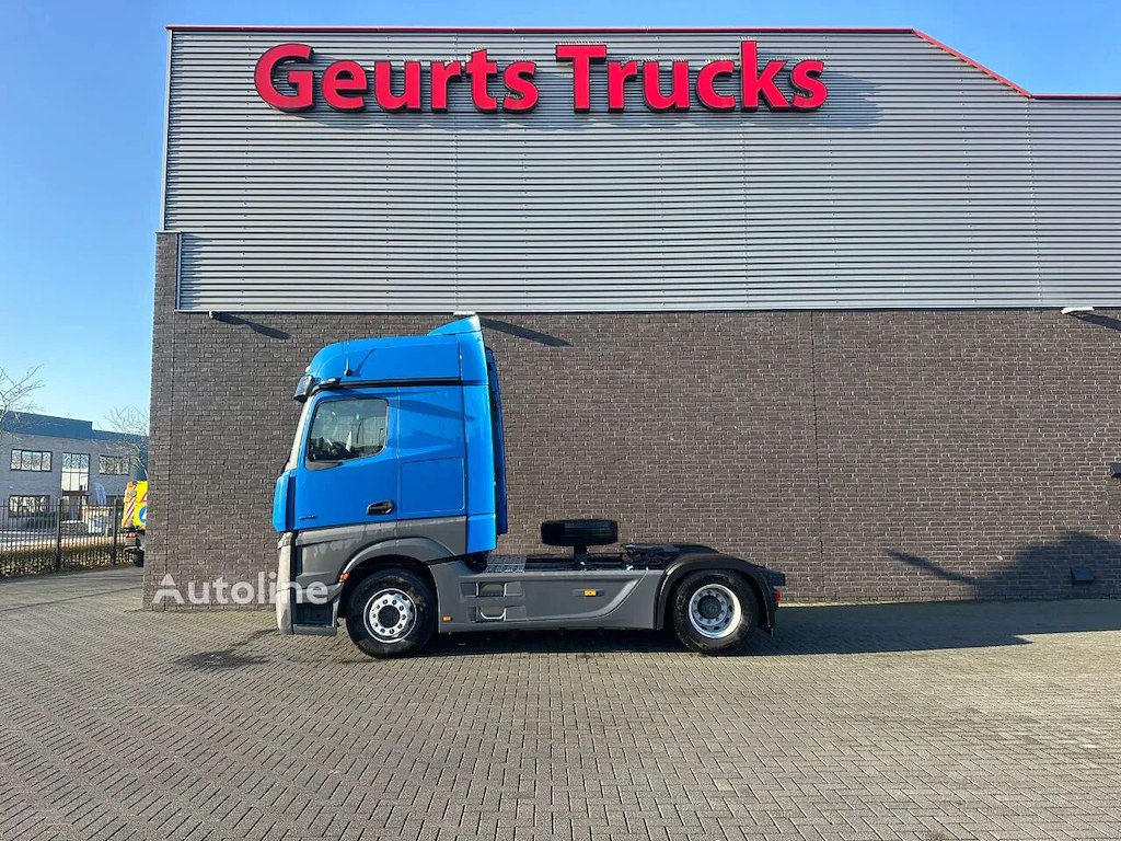 Mercedes-Benz Actros 1845 4X2 TREKKER/TRACTOR /SZM tegljač