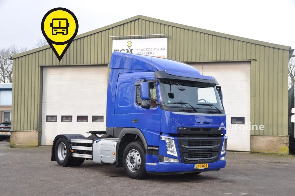 Volvo FM 330 4X2 2019. i-Shift. 495.841KM.NL-TRUCK tegljač