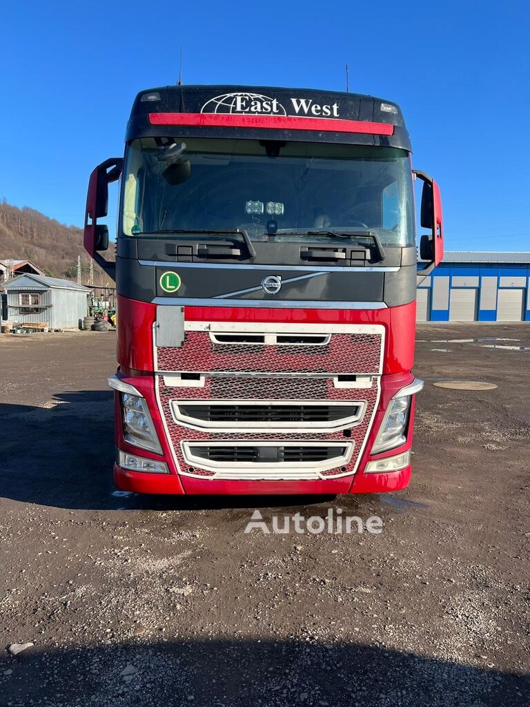 Volvo FH 460 tegljač