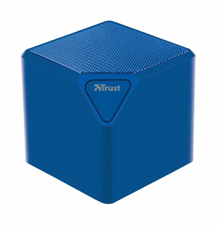 Trust Ziva (21716) bluetooth zvucnik plavi