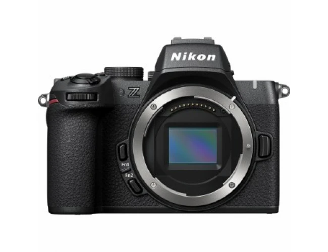 Nikon Z50 II (Body) MILC fotoaparat