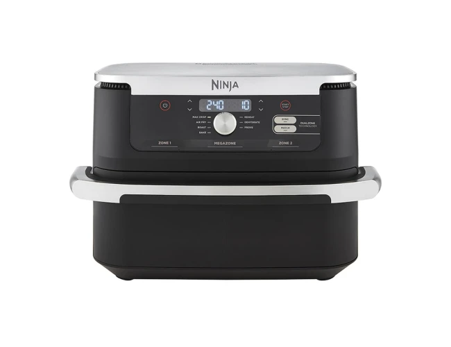 Ninja AF500EU AirFryer friteza na vruć vazduh 10.4l 2470W crna