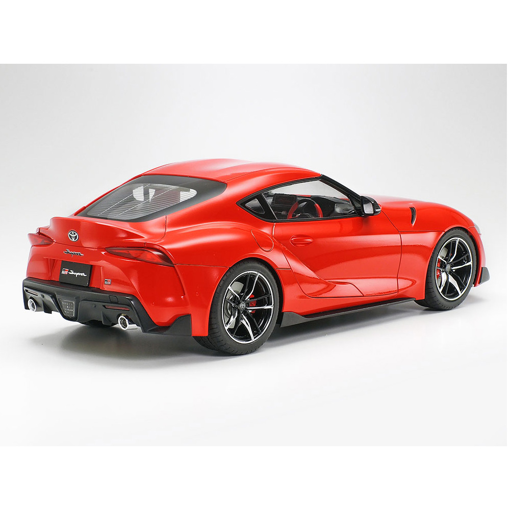 1:24 Toyota GR Supra