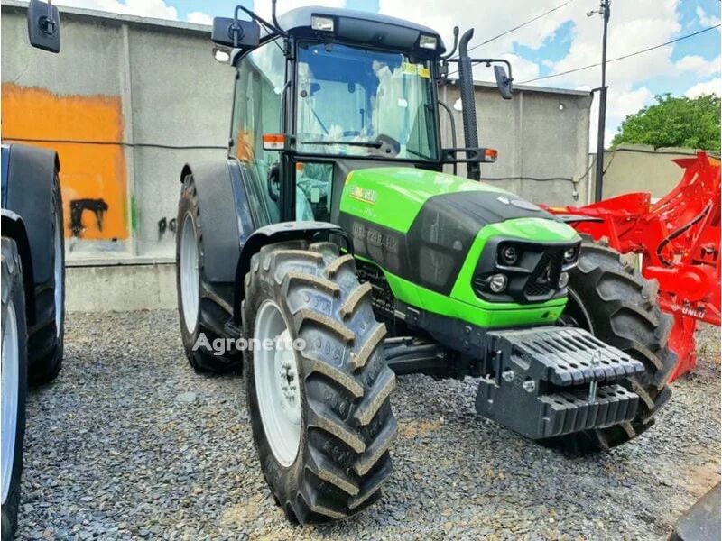 Novi Deutz-Fahr Arofarm 115 G DT E2 traktor točkaš