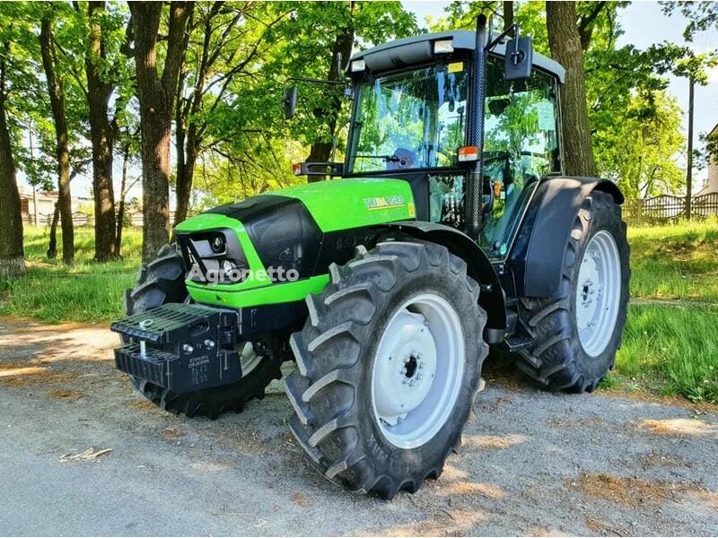 Novi Deutz-Fahr Agrofarm 115 GS traktor točkaš