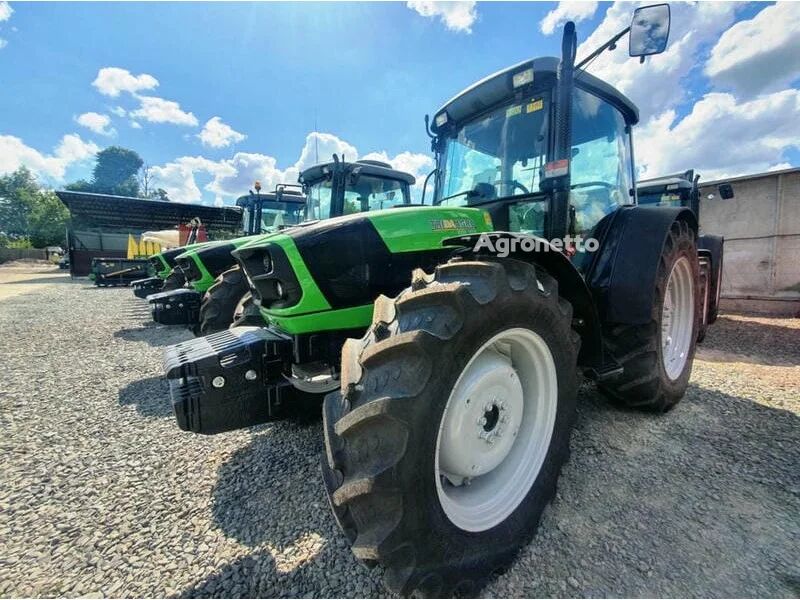 Novi Deutz-Fahr Agrofarm 115 GS traktor točkaš