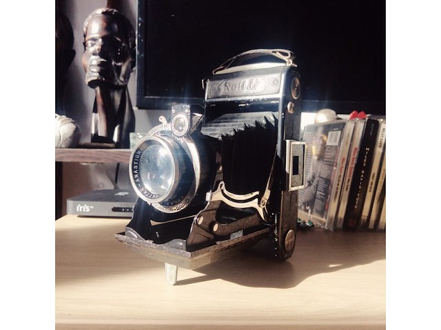 Zeiss Ikon Nettar 515/2