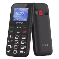 IPRO F183 Crni