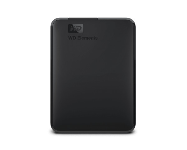 WD ELEMENTS PORTABLE 6TB 2.5'' EKSTERNI HARD DISK WDBHJS0060BBK