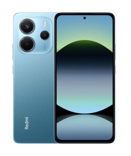 XIAOMI Redmi Note 14 EU 8GB 256GB Ocean Blue