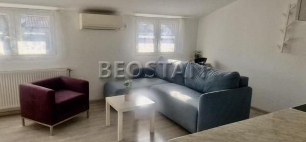 Mickijeviceva, Dvosoban stan za izdavanje, 45m2, 500€