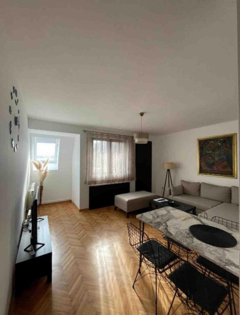 Kraljice Marije, Trosoban stan za izdavanje, 55m2, 1.000€