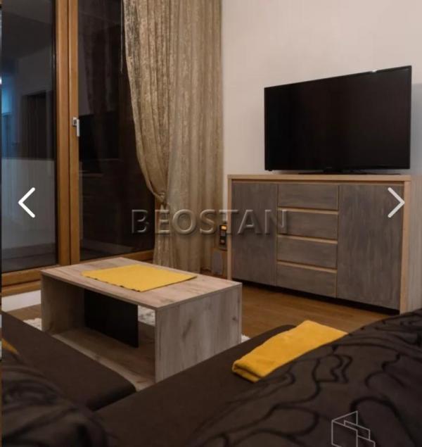 Novogradska, Dvosoban stan za izdavanje, 50m2, 700€