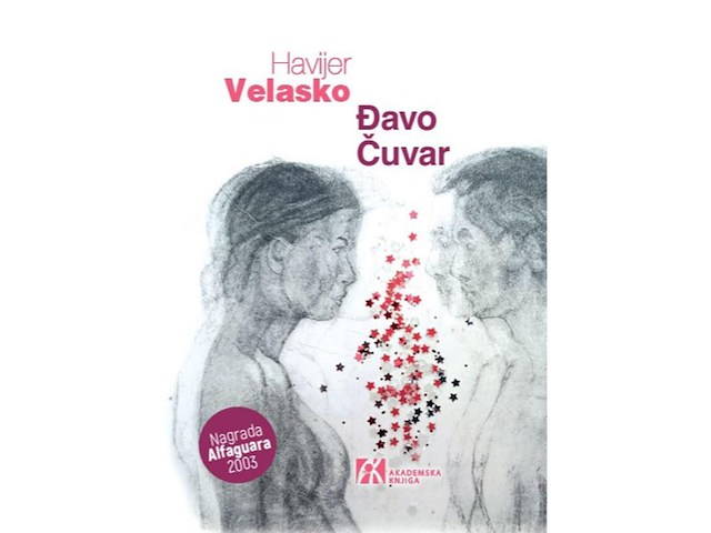 Havijer Velasko - Đavo Čuvar