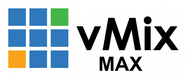 vMix MAX (mesec dana)