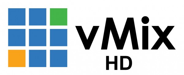 vMix HD (lifetime)