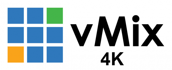 vMix 4K (lifetime)