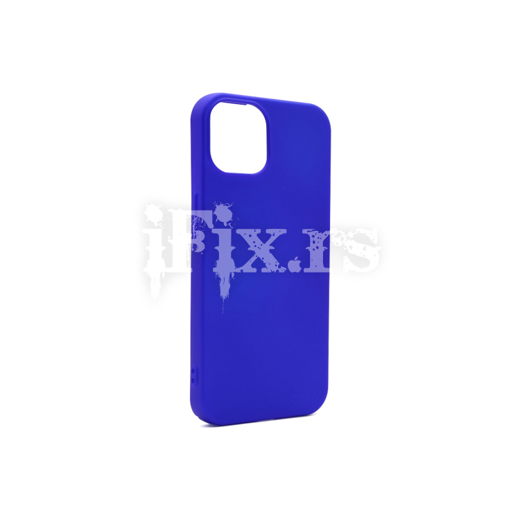 Futrola Soft Silicone za iPhone 13 Pro