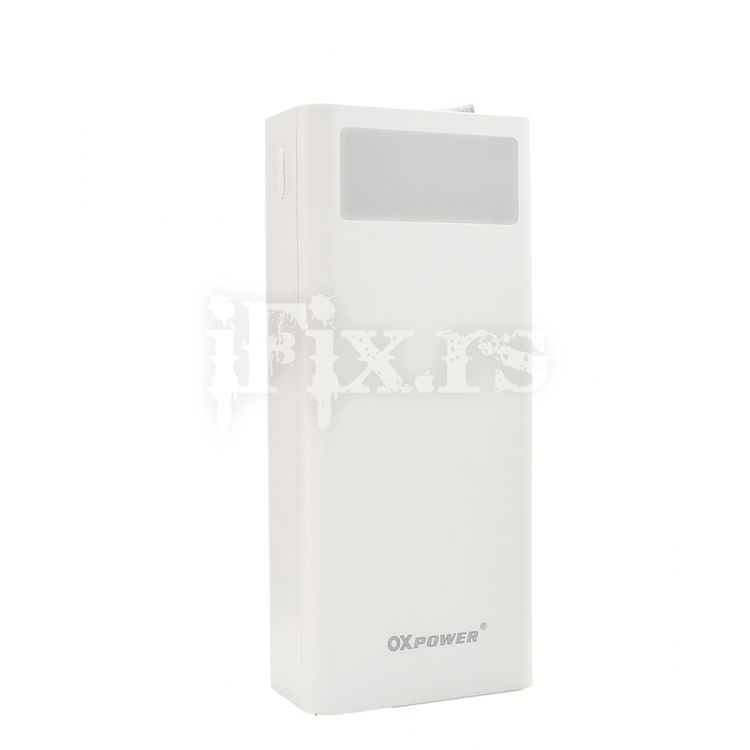 Power bank Oxpower PD40 PDQC 22.5W 40000 mAh