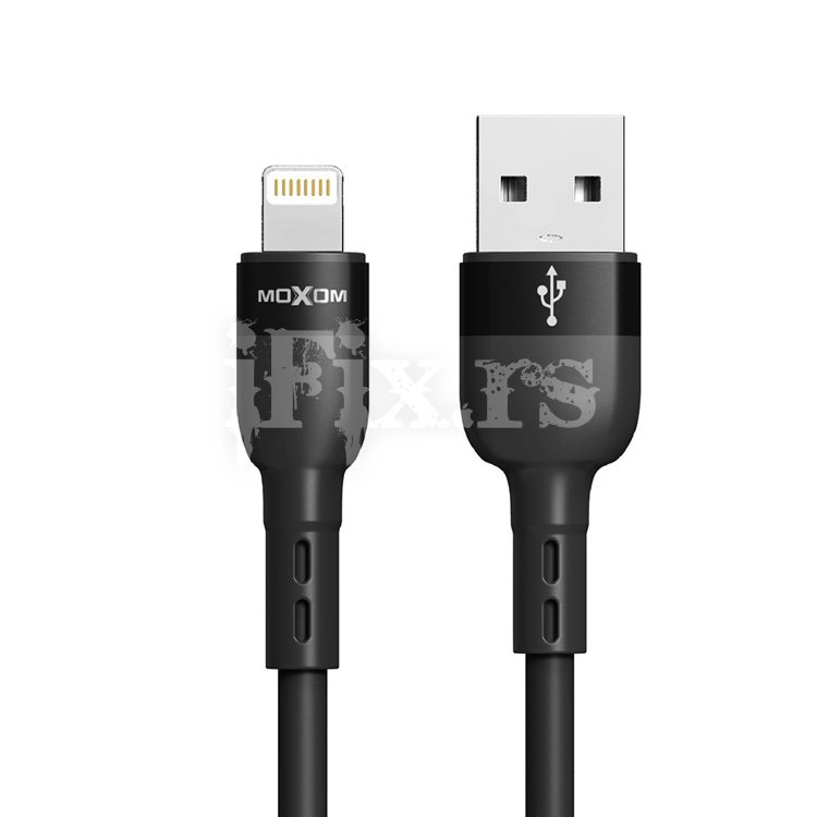 USB na Lightning kabl Moxom MX-CB32 3AA 1m za iPhone